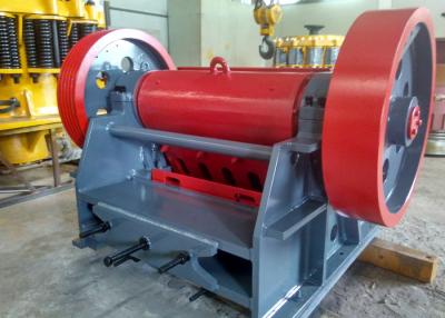 China Fijne Kaakmaalmachine PEX-250x1200 voor het Secundaire Verpletteren, Zelfde zoals Gator 10 