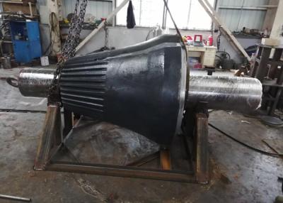 China China Made  CS660 Or S6800 Equivalent Rock Stone Cone Crusher for sale