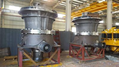 China Sandvik CS440 of Gelijkwaardige de Kegelmaalmachine van S4800 voor Granietsteengroeve Te koop