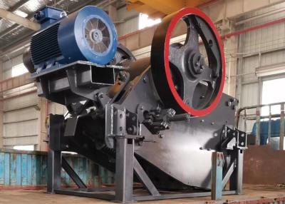Cina Frantoio a mascella equivalente della roccia C106 110kw 280r/Min Rotation in vendita