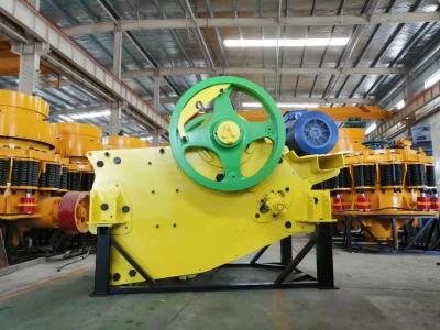 Cina Portatile industriale estraente di vendita del frantoio a mascella dei fornitori del frantoio a mascella del frantoio a mascella del frantoio a mascella della zavorra ferroviaria del treno in vendita