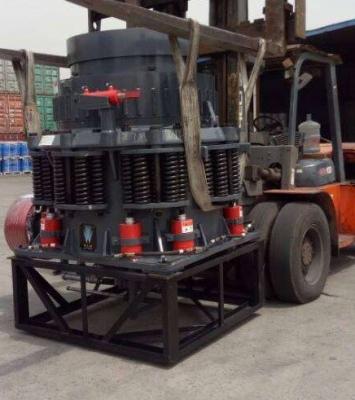 Cina schiacciare fine della macchina 150t/H del frantoio del cemento dell'alimentazione di 132kw 200mm in vendita