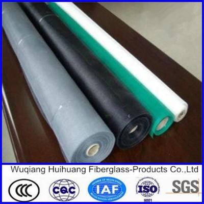 China Fiberglass insect screen for sale