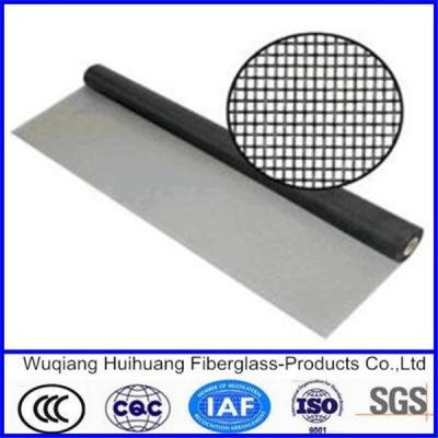 China Fiberglass fly screen mesh for sale