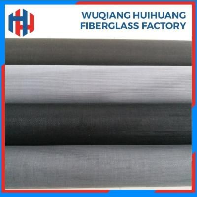 China Fiberglass insect window screen for sale