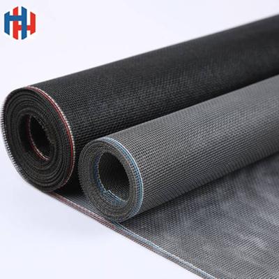 China Fiberglass mosquito screen for sale