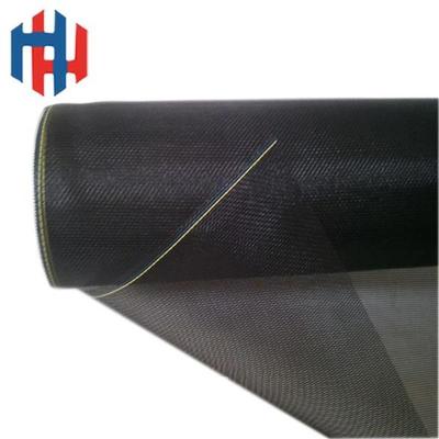 China Black color fiberglass insect screen for windows for sale