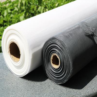 China Fiberglass insect window screen for sale