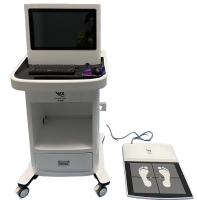 China AC220V Spinal Balance Detection System ISO9001 Automatic Calibration for sale