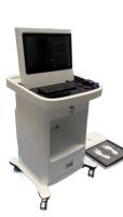 China AC220V Spinal Balance Detection System ISO9001 Automatic Calibration for sale