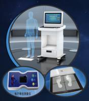 China AC220V Spinal Balance Detection System ISO9001 Automatic Calibration for sale