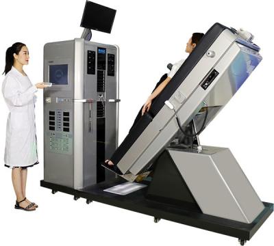 China Alta máquina espinal no quirúrgica de la descompresión del rendimiento para el dolor lumbar en venta