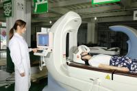China High Security Disc Decompression Machine With Touch Screen Computer for sale