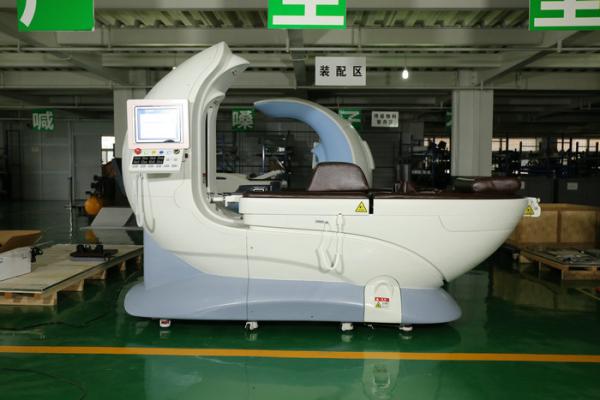 Lumber&Cervical  Decompression Table,Professional Decompression Therapy Machine