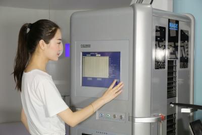 Cina Tabella spinale di posizionamento accurata di decompressione della macchina posteriore di decompressione in vendita