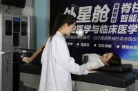 China High Performance Non Surgical Spinal Decompression Machine For Lumbar Pain for sale