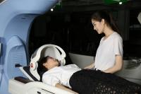 China Comfortable Chiropractic Spine Stretching Machine High Negative Pressure for sale