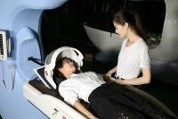 China Non Surgical Spinal Decompression Therapy Machine Hospital Use for sale