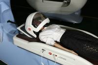 China No Surgery Decompression Therapy Machine Spinal Decompression Table for sale