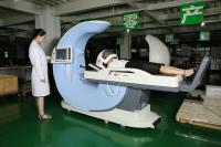 China Accurately Position Non Surgical Spinal Decompression System Innovative Design for sale