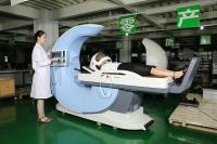 China Medical Disc Decompression Machine Spinal Stretch Decompression Device for sale
