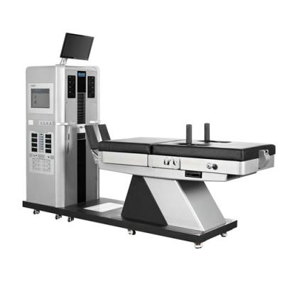 China A ortopedia abaixa para trás a precisão da máquina 90% da descompressão à venda