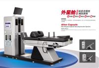 China No Invasive Non Surgical Spinal Decompression Machine Accurate Gasbag Positioning for sale