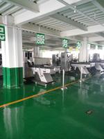 China 30~150kg Lumbar Decompression Machine Imitation Weightless for sale