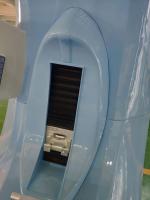 China Non Surgical Spinal Decompression Therapy Machine For Bulging Disc for sale