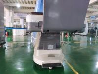 China Comfortable Chiropractic Spine Stretching Machine High Negative Pressure for sale