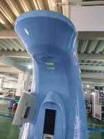 China Non Surgical Spinal Decompression Therapy Machine Sciatica Treatment for sale