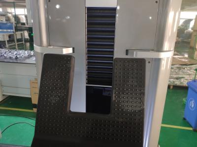China Van de de Decompressiemachine van de Painlessnessschijf Ruggegraats de Decompressielijst Te koop