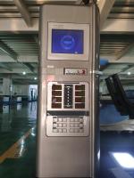 China Intelligent  Spinal Decompression Therapy Machine High Cure Rate for sale