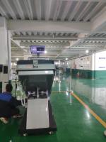 China Deep Nourishing Lumbar Decompression Machine Constant High Negative Pressure for sale