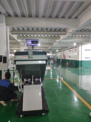 Cina Macchina lombare di nutrizione profonda Constant High Negative Pressure di decompressione in vendita