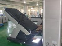 China No Invasive Non Surgical Spinal Decompression Machine Back Decompression Equipment for sale