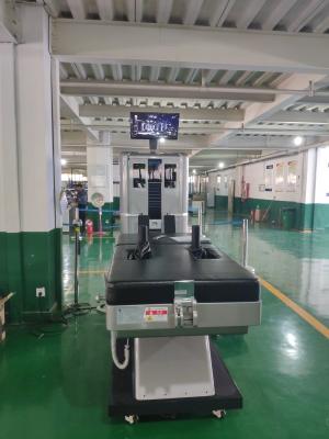 Cina Tabella spinale di decompressione di decompressione dell'ospedale del centro di riabilitazione lombare della macchina in vendita
