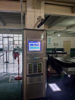 Cina Posizionamento accurato di chiacchierone dell'azionamento della macchina lombare idraulica di decompressione in vendita