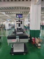 China Painlessness Disc Decompression Machine Spinal Decompression Table for sale