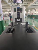 China Intelligent  Spinal Decompression Therapy Machine High Cure Rate for sale