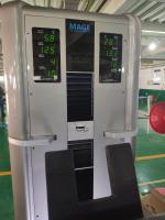 China Alien Capsule Non Surgical Spinal Decompression Machine Hydraulic Drive for sale