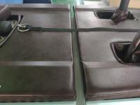 China Stable Lumbar Decompression Machine Non Linear Logarithmic Curve for sale