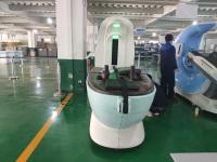 China Comfortable Spinal Decompression Therapy Machine Hydraulic Drive for sale