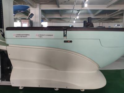 Cina Idraulico di azionamento della macchina spinale della trazione dell'ernia del disco in vendita