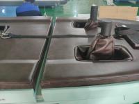 China Deep Nourishing Spinal Decompression Table For Bulging Disc Cervical Spondylosis for sale