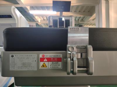 Cina Tabella spinale di decompressione della macchina di decompressione del disco di Painlessness in vendita