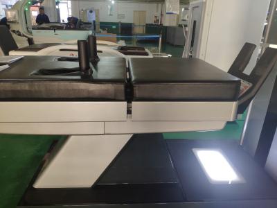 中国 機械を伸ばす侵略的な背骨の減圧機械世界カイロプラクティック連合の脊柱無し 販売のため