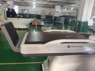 Cina Macchina spinale di terapia di decompressione di sanità nessuna chirurgia in vendita