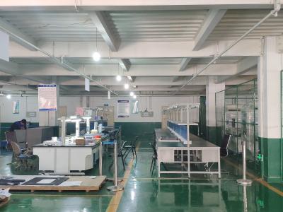 China Mais baixa máquina traseira não cirúrgica da descompressão para o hospital à venda