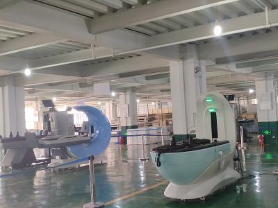 China Da máquina espinal não cirúrgica da descompressão do SDS Spondylosis cervical à venda